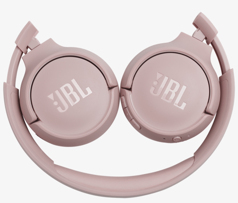 Jbl Tune 500bt Pink - Free Transparent PNG Download - PNGkey