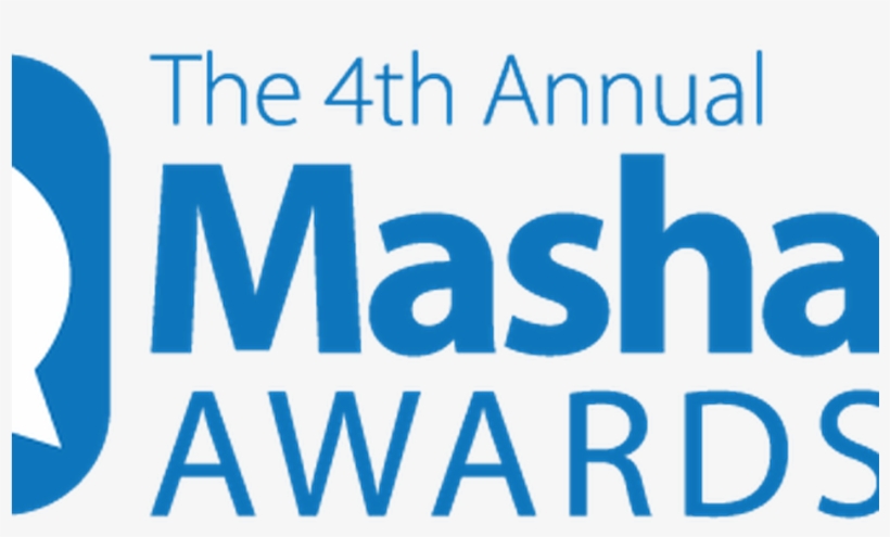 Mashable Logo Png - Free Transparent PNG Download - PNGkey