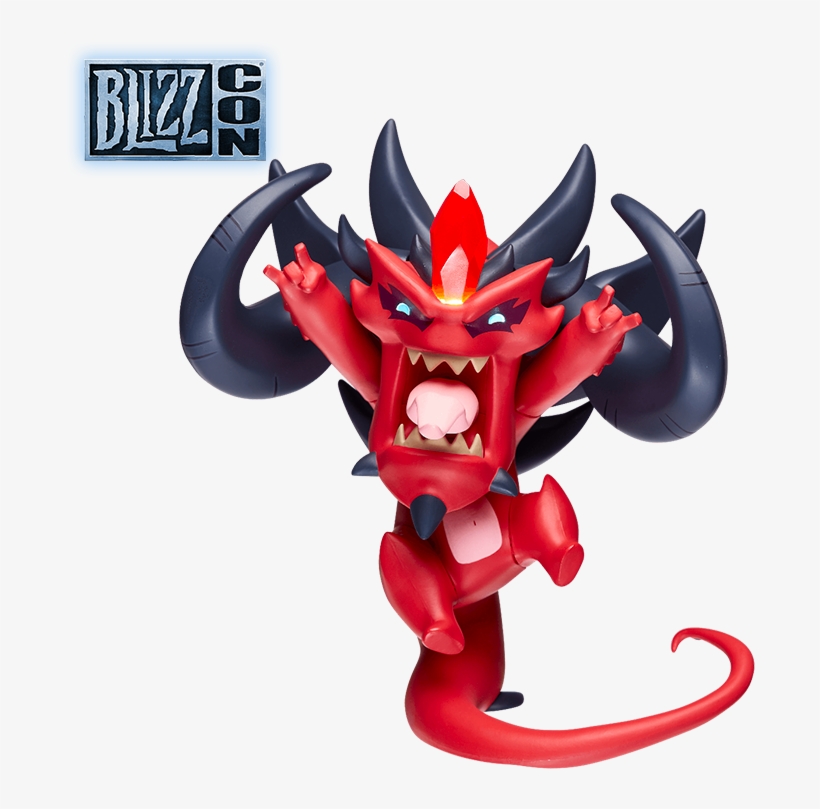 Blizzard Blizzcon Fiesta Diablo Iii Around Diablo Cbd - Anaheim ...