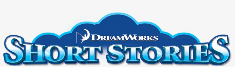 Dreamworks Short Stories - Dreamworks Animation - Free Transparent PNG ...