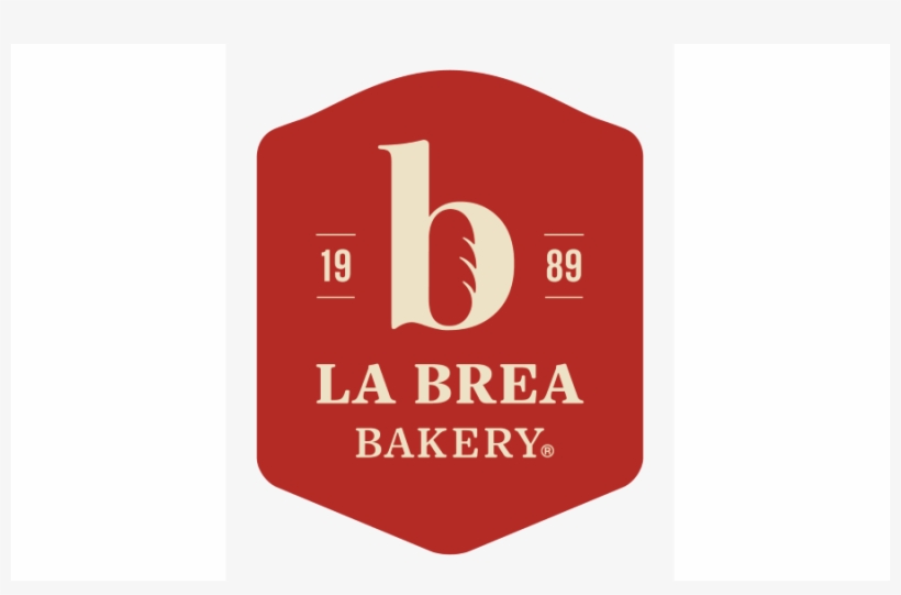 La Brea Bakery Logo - Free Transparent PNG Download - PNGkey