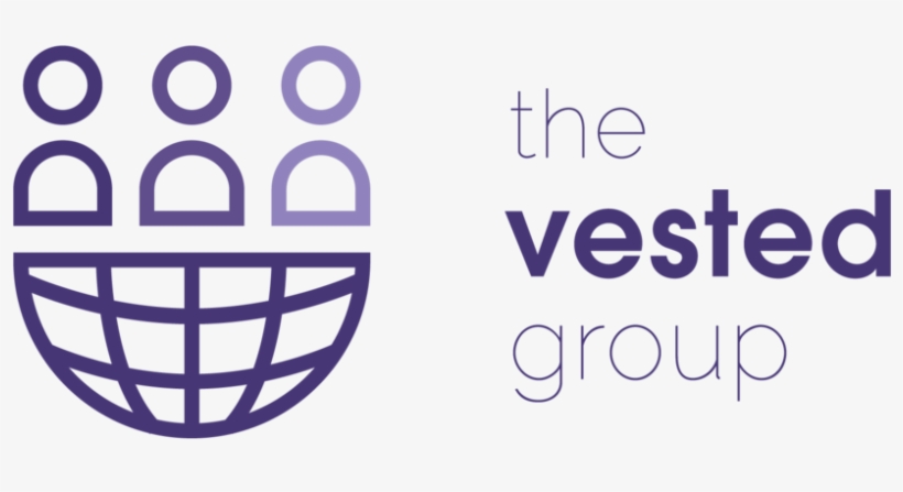 Vestedgroup Logo-01 - Circle - Free Transparent PNG Download - PNGkey