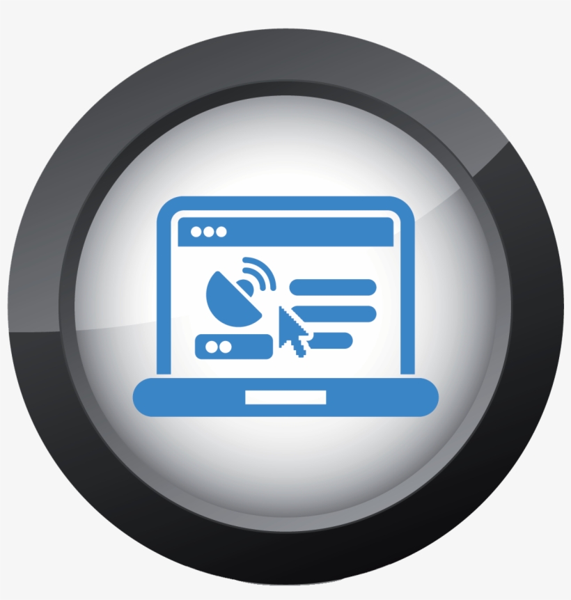 Software Clipart Website Maintenance - Install Icon - Free Transparent ...