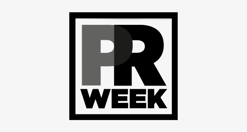Yes-p - Prweek Awards Logo - Free Transparent PNG Download - PNGkey