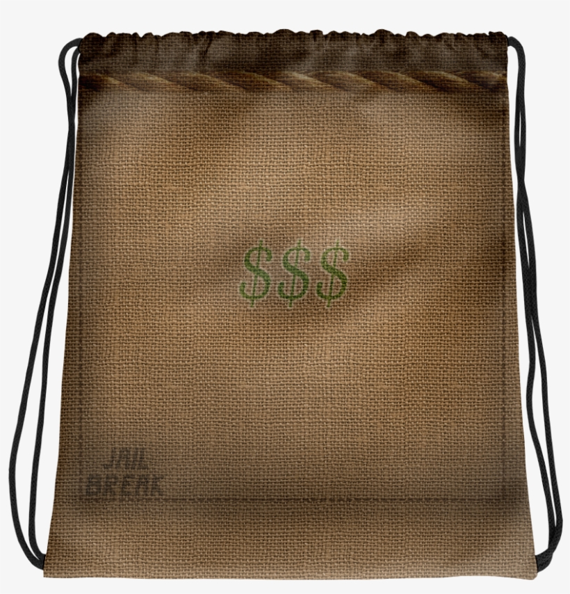 Jailbreak Bag - Free Transparent PNG Download - PNGkey