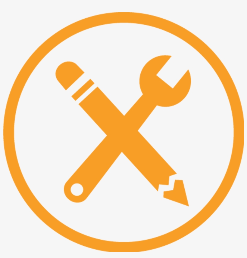 Skill Computer Icons Computer Software Business Technology - Black And ...