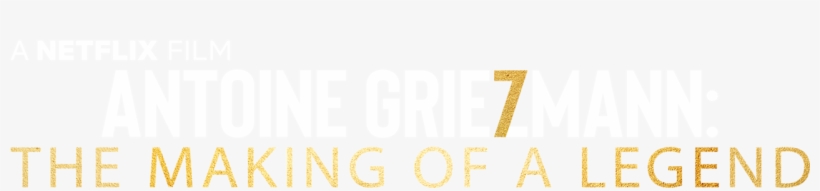 The Making Of A Legend - Poster - Free Transparent PNG Download - PNGkey