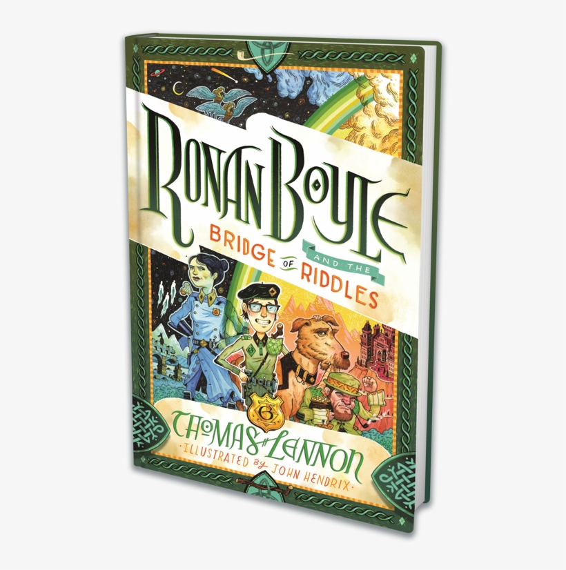 Ronan Boyle Is The Youngest And Lowliest Recruit To - Ronan Boyle And ...