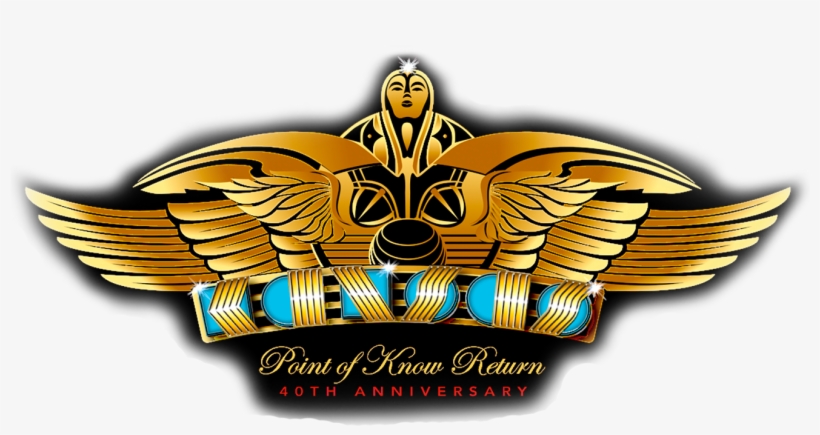 Kansas T Shirts Rock Band - Kansas Band Logo Png - Free Transparent PNG ...