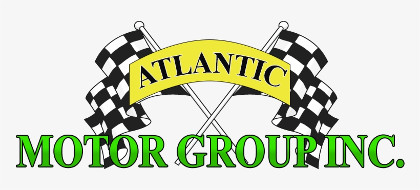 Atlantic Motor Group - Free Transparent PNG Download - PNGkey