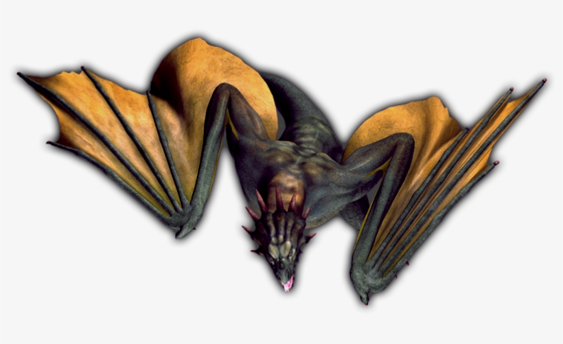 24 Mar 2009 - Cryptid - Free Transparent PNG Download - PNGkey
