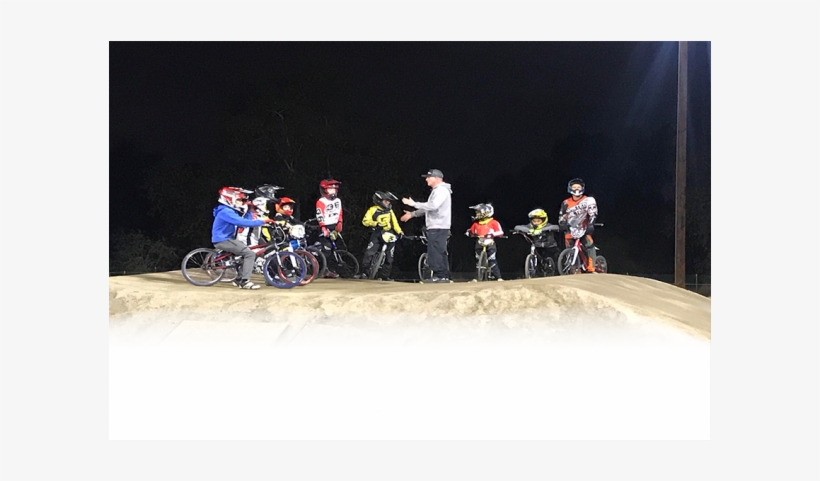 Greg Hill Speed Seminars - Bmx Bike - Free Transparent PNG Download ...