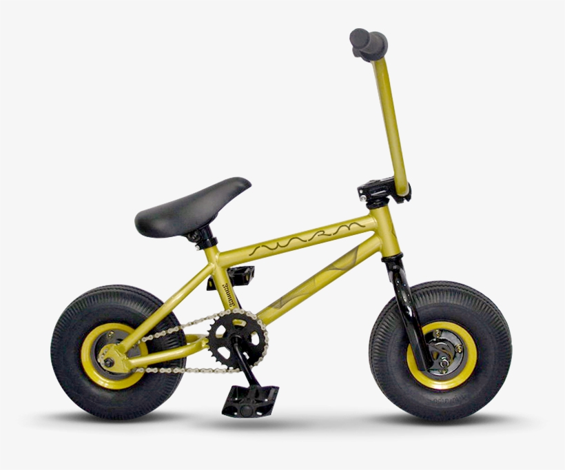The Bounce Swarm Mini Bmx - Sepeda Bmx Mini - Free Transparent PNG ...