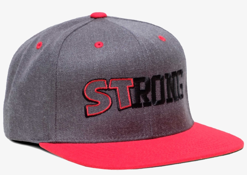 Strong Apparel Mark Bell Transparent Background - Baseball Cap - Free ...