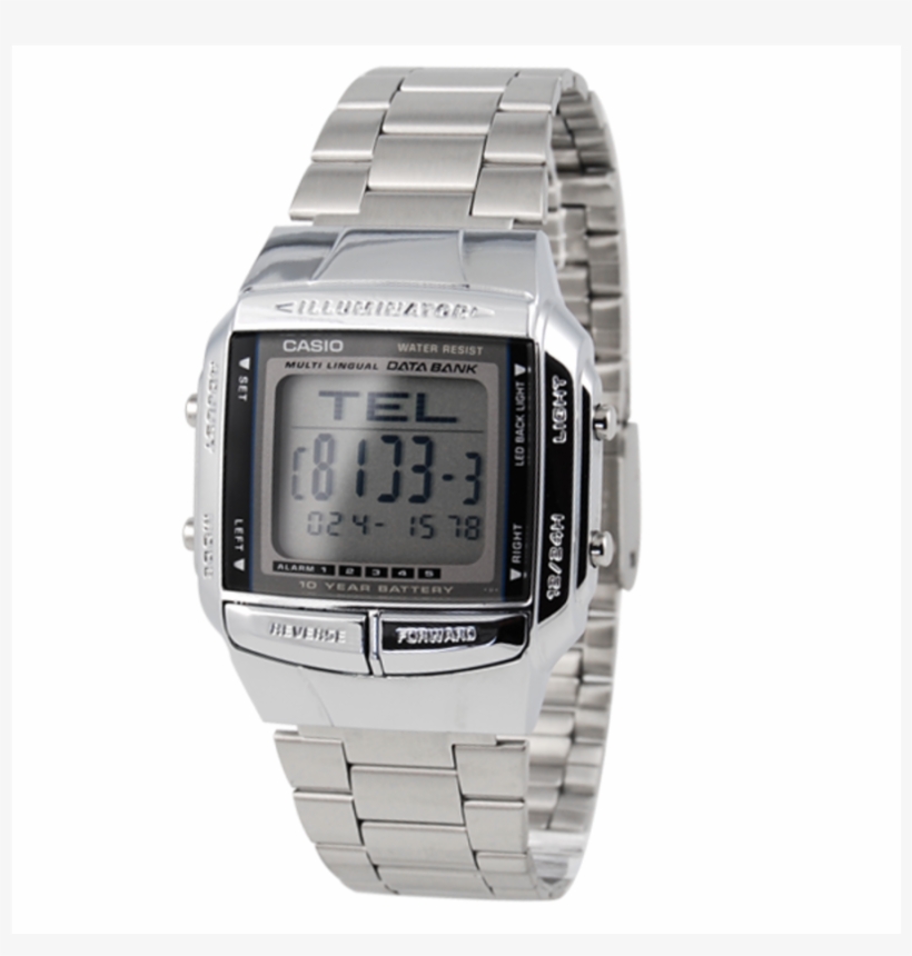 Analog Watch - Free Transparent PNG Download - PNGkey