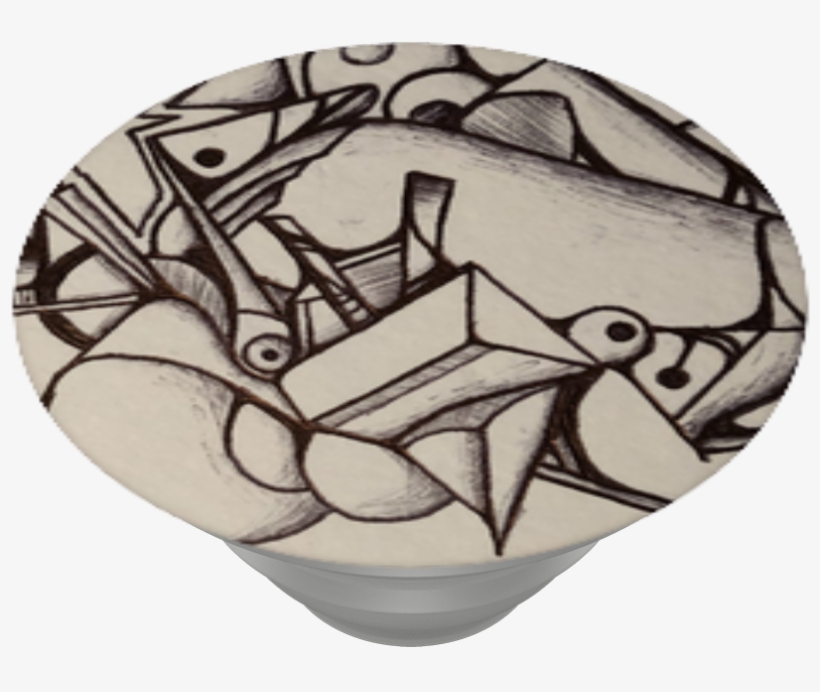 Scribble, Popsockets Scribble - Motif - Free Transparent PNG Download ...