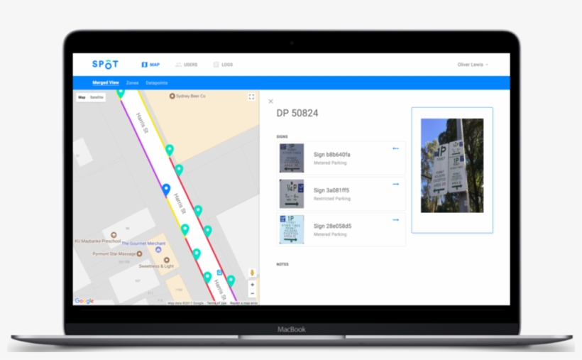 Parking Asset Management Platform - Free Transparent PNG Download - PNGkey