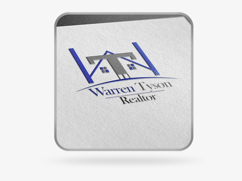 Logo For Realtor - Emblem - Free Transparent PNG Download - PNGkey