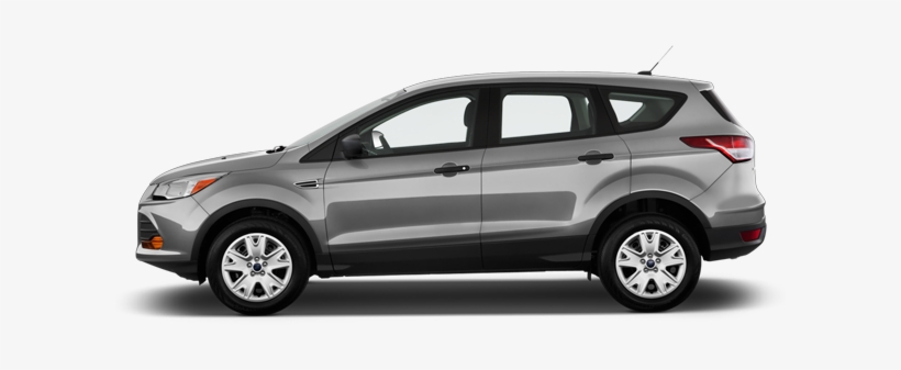 640 X 480 2 - 2018 Ford Escape Dimensions - Free Transparent PNG ...