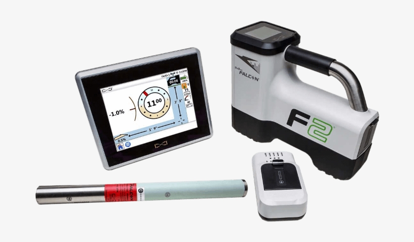 Features - - Falcon F2 - Free Transparent PNG Download - PNGkey