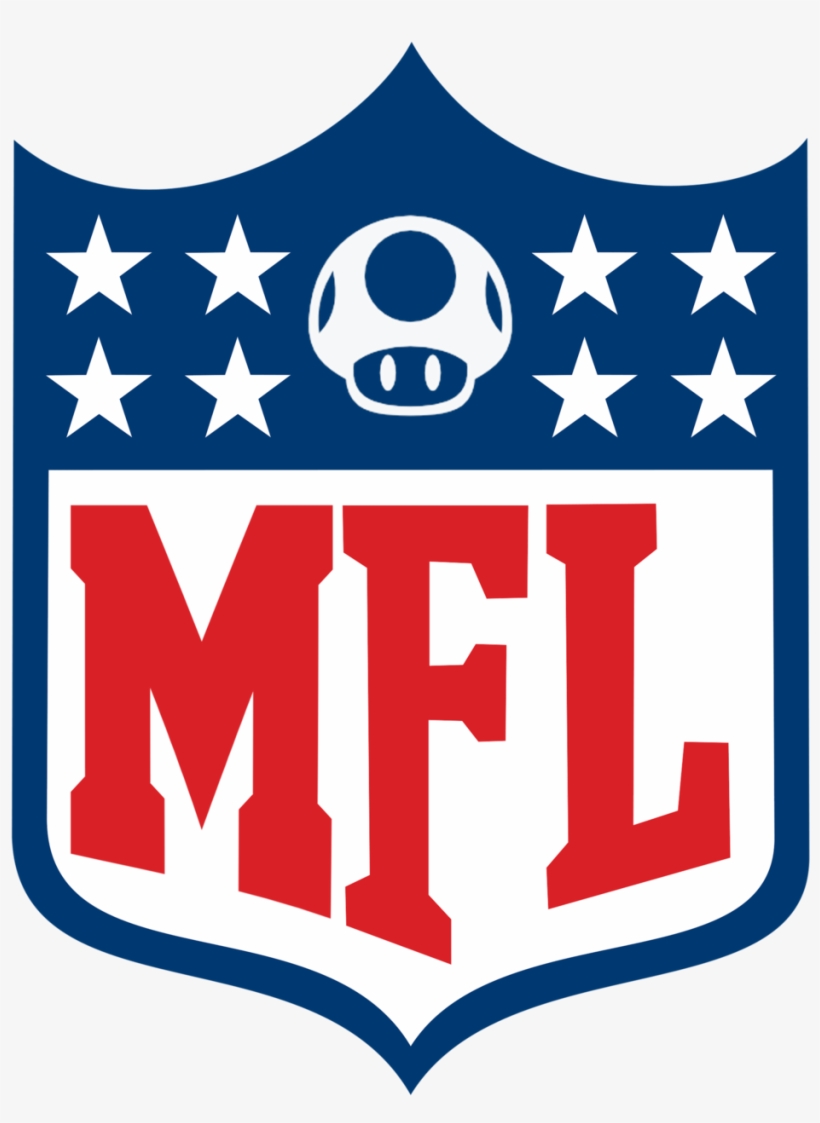Mfl Logo By Khgirl7051 Mfl Logo By Khgirl7051 - Mfl Logo - Free ...