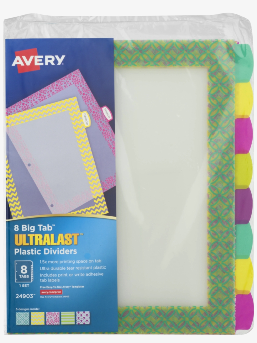 Avery, Inc - Free Transparent PNG Download - PNGkey