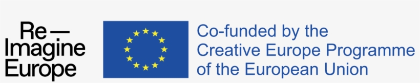 Re Imagine Europe - Flag - Free Transparent PNG Download - PNGkey