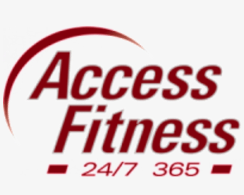 Access Fitness Logo - Access Fitness - Free Transparent PNG Download ...