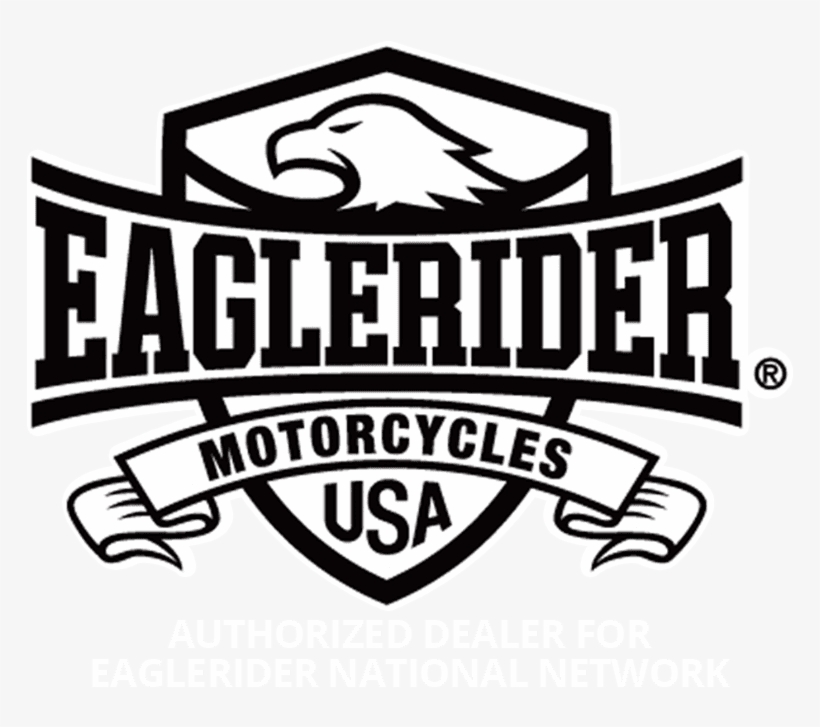 Eaglerider Logo - Free Transparent PNG Download - PNGkey