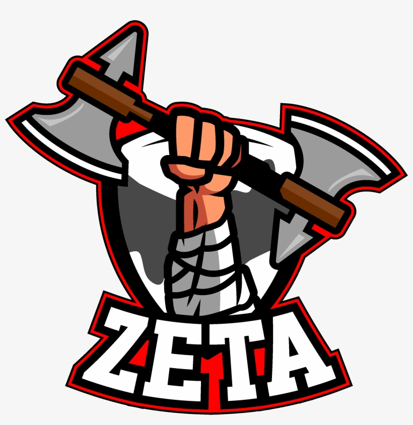 Zeta Team - Free Transparent PNG Download - PNGkey