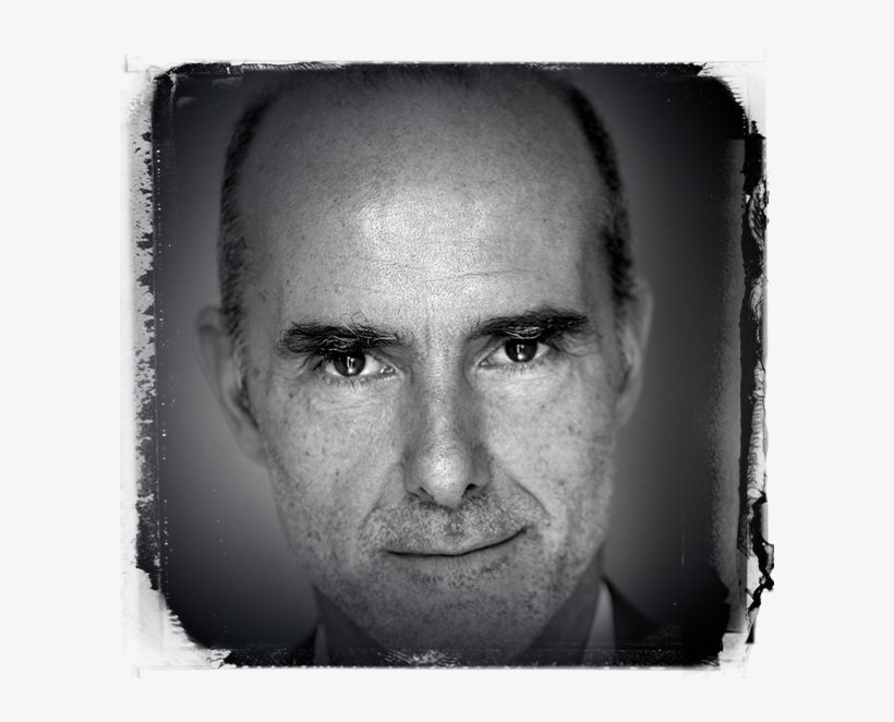 Finbar Lynch - Gentleman - Free Transparent PNG Download - PNGkey