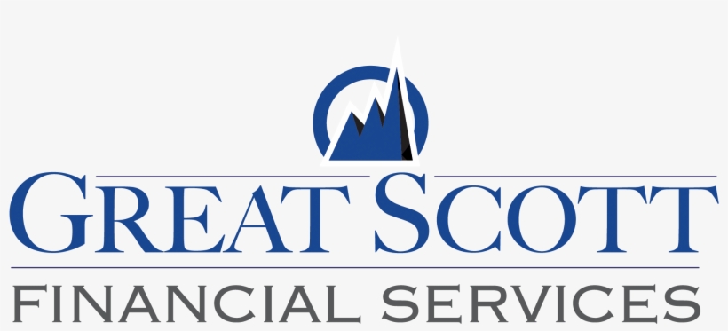 Great Scott Financial - Graphic Design - Free Transparent PNG Download ...