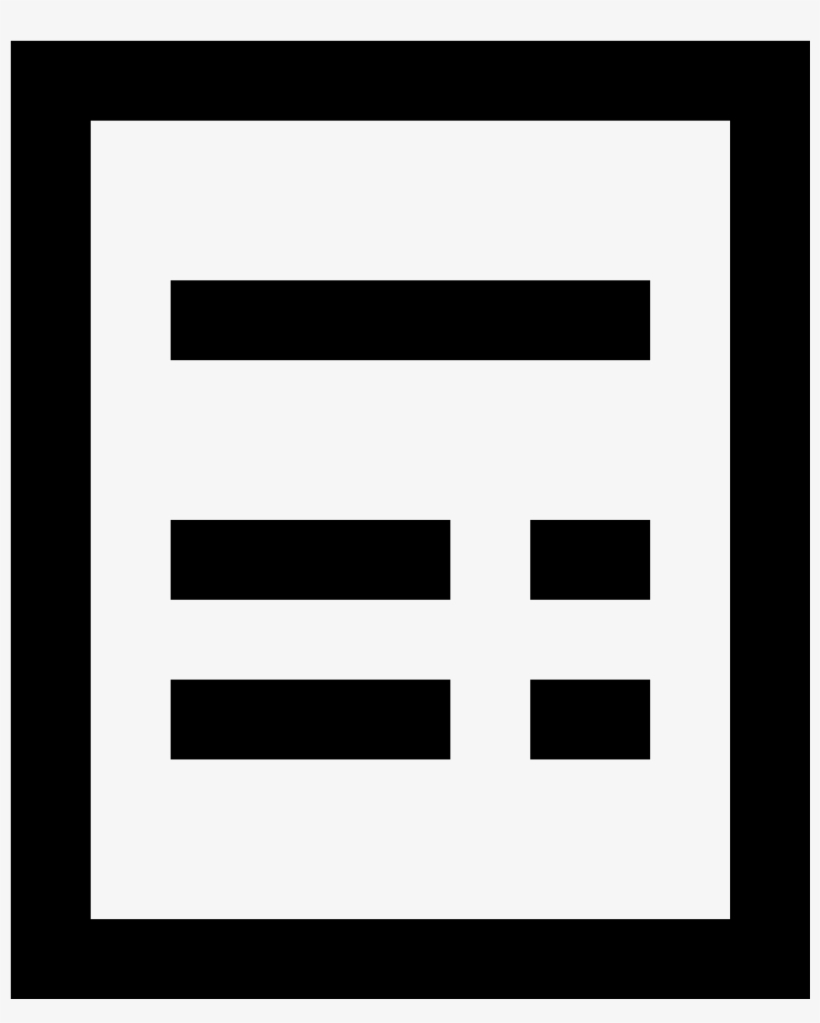 Icon - Free Transparent PNG Download - PNGkey