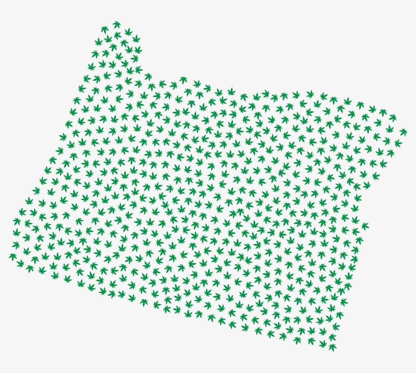 Oregon Marijuana Green - Graph Maltego Visualization - Free Transparent ...