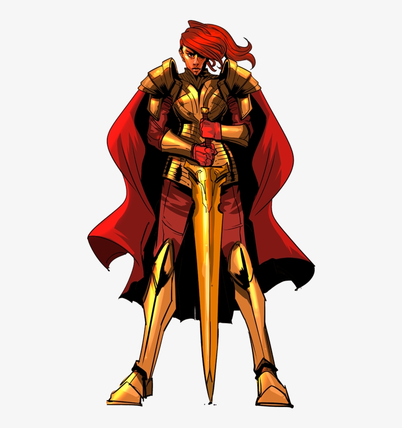 Powers & Abilities - Illustration - Free Transparent PNG Download - PNGkey