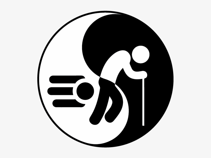 Gabriel Dusil • Time Is Relentless - Emblem - Free Transparent PNG ...