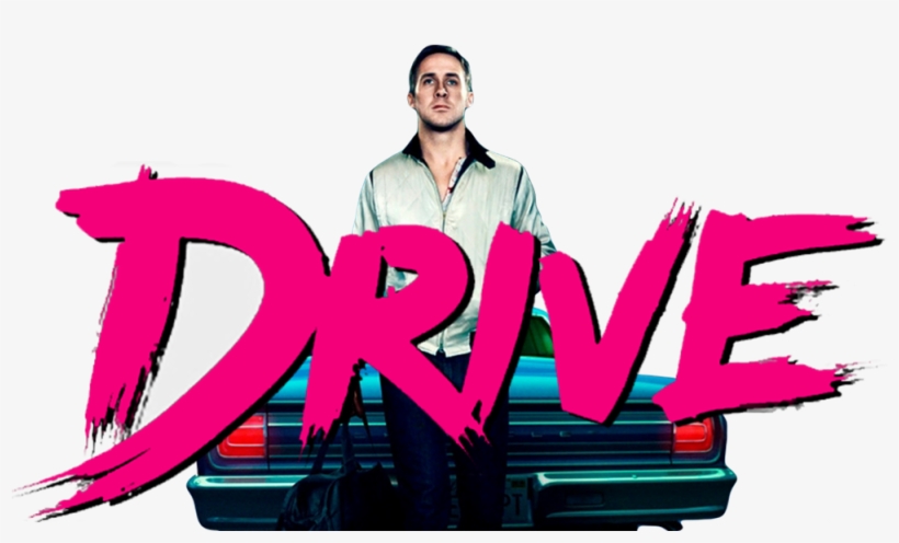 1000 X 562 7 - Drive Movie Logo Png - Free Transparent PNG Download ...