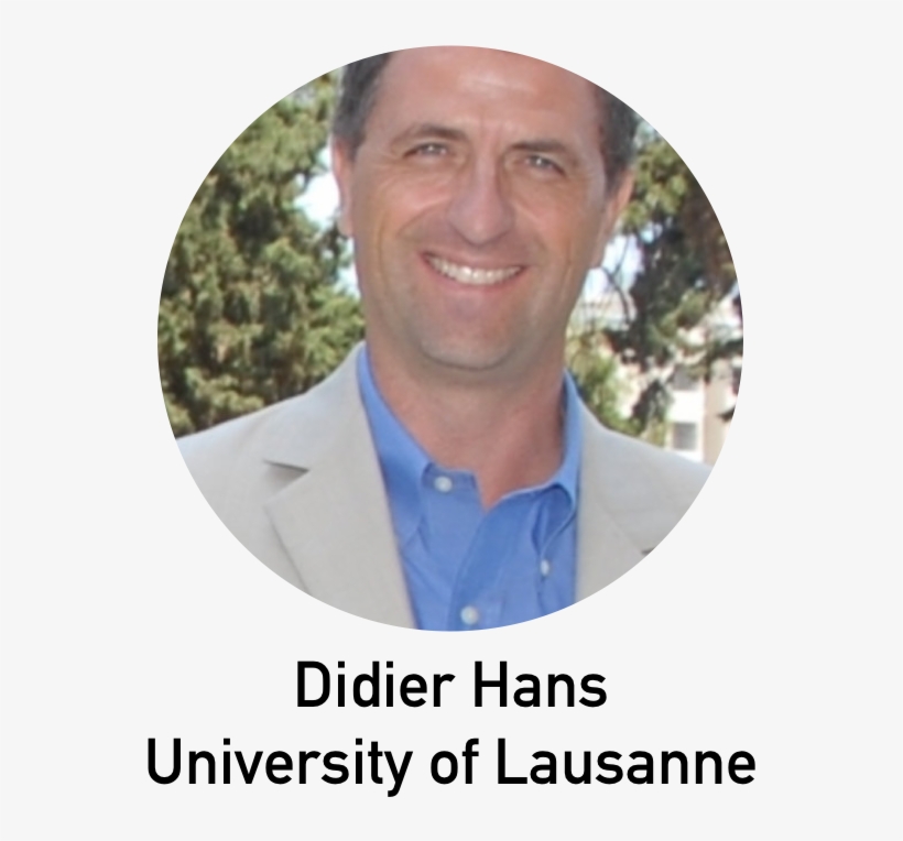 Didier Hans C - Official - Free Transparent PNG Download - PNGkey