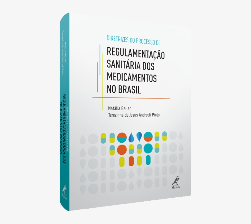 Guidelines In The Sanitary Regulation Process Of Medicines ...