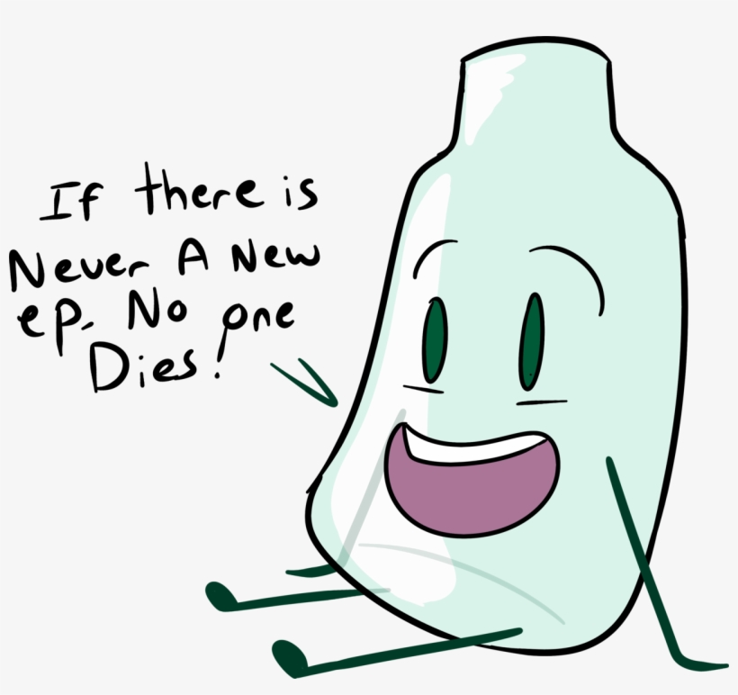Tfw No New Bfb Yet - Free Transparent PNG Download - PNGkey