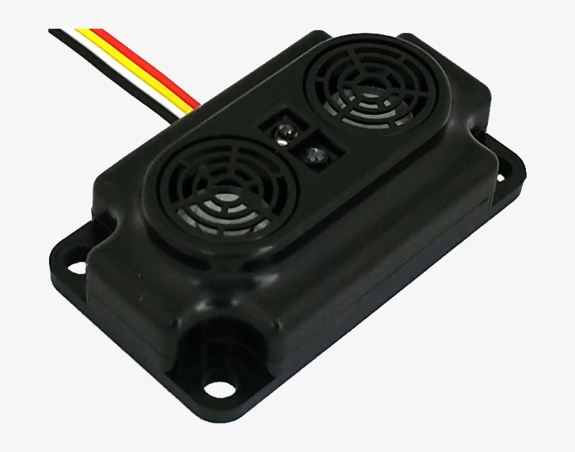 Modern Robotics Range Sensor - Free Transparent PNG Download - PNGkey