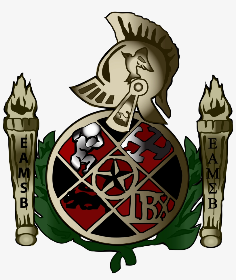 About Gamma Beta Chi National Service Fraternity Inc - Cartoon - Free ...