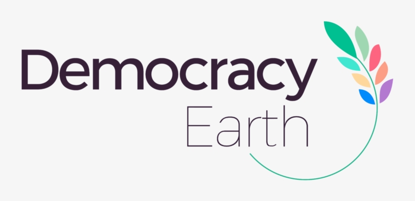 Democracy - Earth Logo - Graphic Design - Free Transparent PNG Download ...