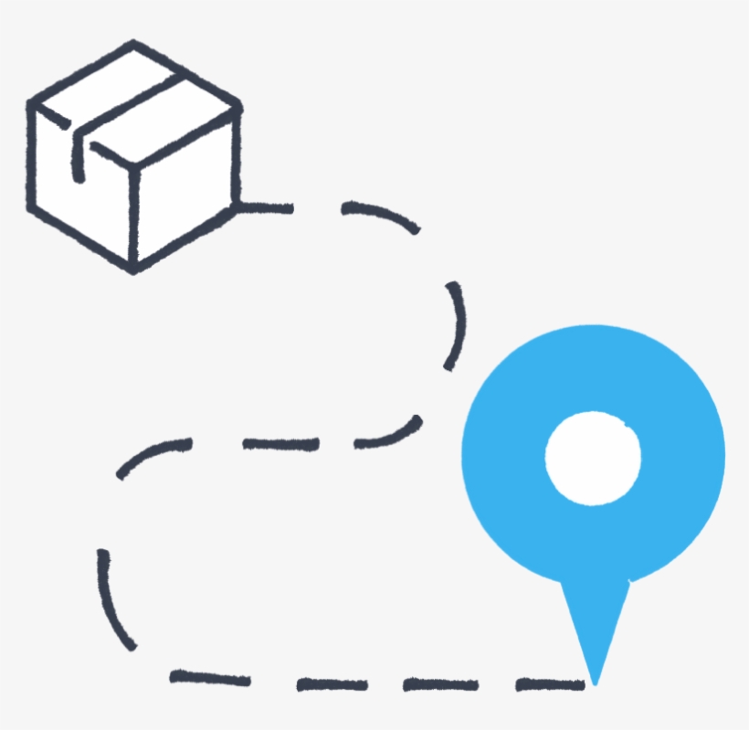 Delivered Icon - Free Transparent PNG Download - PNGkey