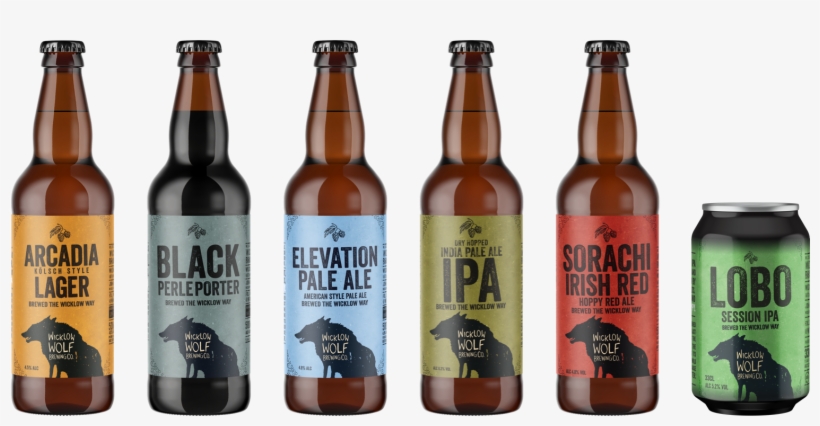 Core Range - Wasatch Brewery - Free Transparent PNG Download - PNGkey