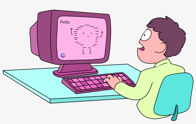 You May Consider Yourself To Be Relatively Knowledgeable - Cartoon ...