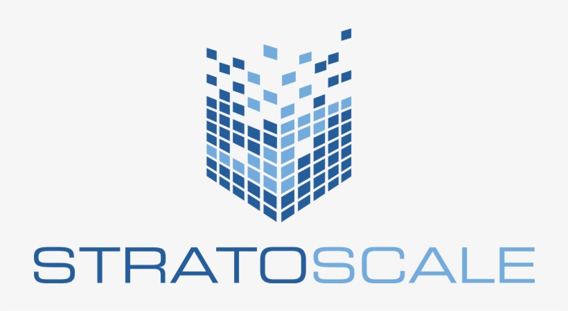 Logo Stratoscale - Stratoscale Symphony - Free Transparent PNG Download ...