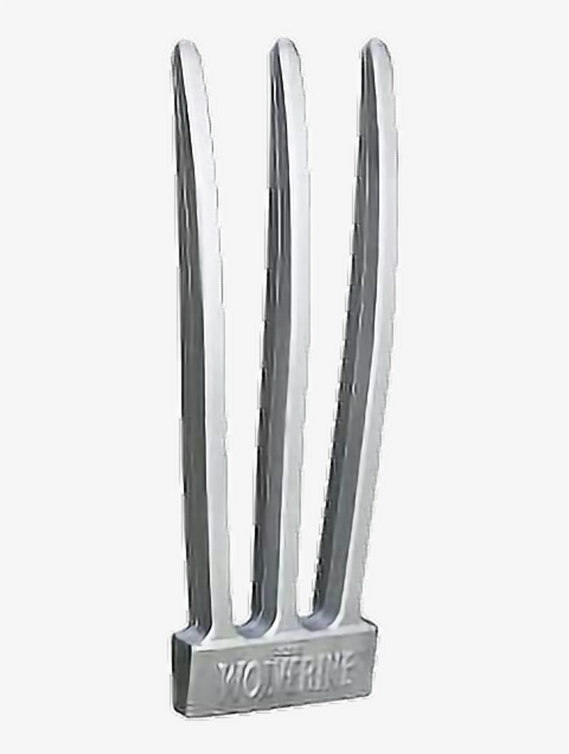 Awesome Sticker - Wolverine Claws India - Free Transparent PNG Download ...