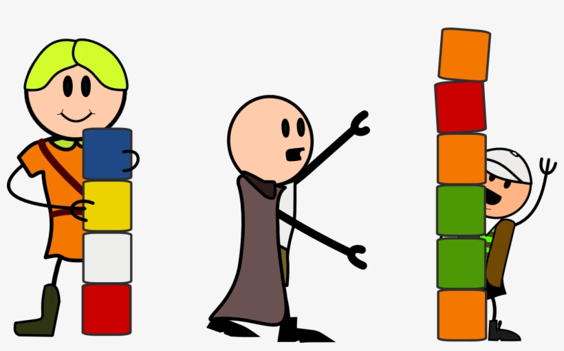 More Clip Art - More And Less Clipart - Free Transparent PNG Download ...