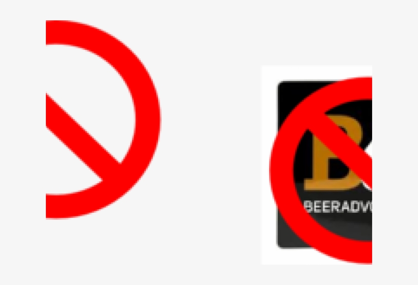 Red Cross Clipart Crossout - Circle - Free Transparent PNG Download ...